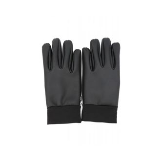 HUGO BOSS Boss - Accessoires > Handschuhe - - Accessories - Herren - Schwarzk - 9 IN
