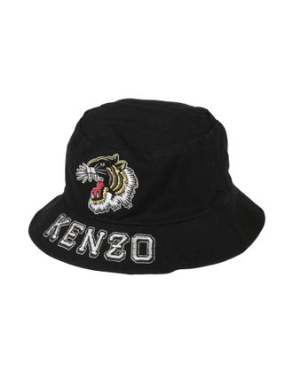 Kenzo ACCESSOIRES - M&uuml;tzen & H&uuml;te auf YOOX.COM