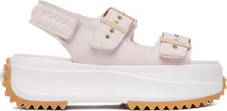 Converse Sandalen Converse A20648C Braun