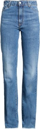 Merci Italia HOSEN & R&Ouml;CKE - Jeanshosen auf YOOX.COM