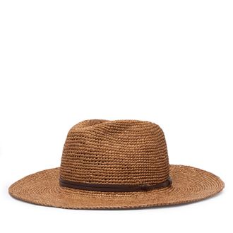 Max Mara Hut Weekend Max Mara Agalante 2615571015600 Braun