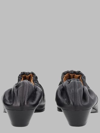 Our Legacy Pump - Black