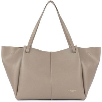 Lancaster Sac cabas &eacute;paule L Sierra Haus 538-012 Galet