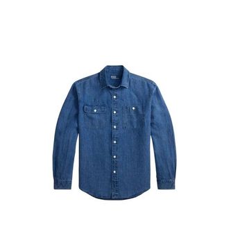 Polo Ralph Lauren Chemise droite en lin