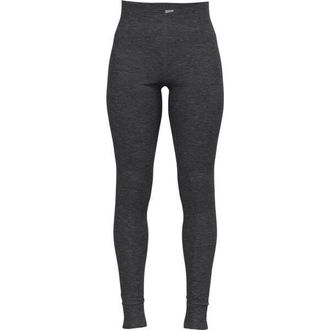 Odlo Damen Hose BL BOTTOM long ACTIVE WARM ECO