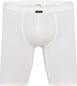 MANstore Langer Boxer M2569 Biker Pants