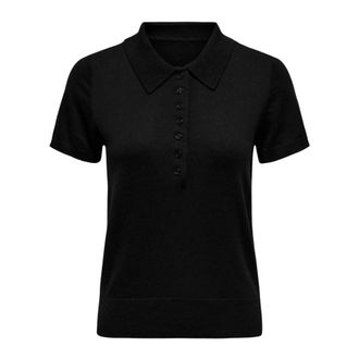 Only Only, Damen, Oberteile, Schwarzk, LGr&ouml;&szlig;e