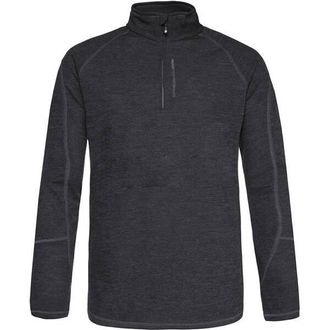 Protest Herren Rolli PRTLOUISIANA 1/4 zip top
