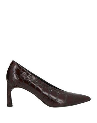 Halmanera CHAUSSURES - Escarpins sur YOOX.COM