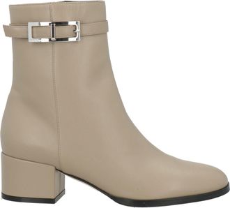 Sergio Rossi SCHUHE - Stiefeletten auf YOOX.COM