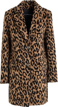 John Richmond JACKEN & MÄNTEL - Mäntel auf YOOX.COM