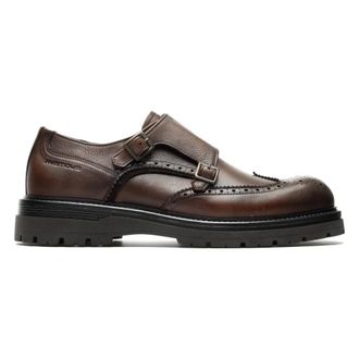Ambitious Chaussure daffaires - Homme - Chaussures - Brun - Taille: 45 EU