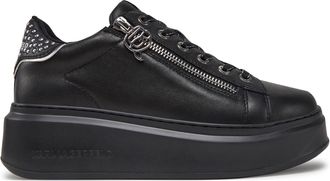 Karl Lagerfeld Sneakers KARL LAGERFELD Ankapri KL63527 Schwarz