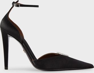 Giuseppe Zanotti LA NUIT DORSAY 105 Pumps