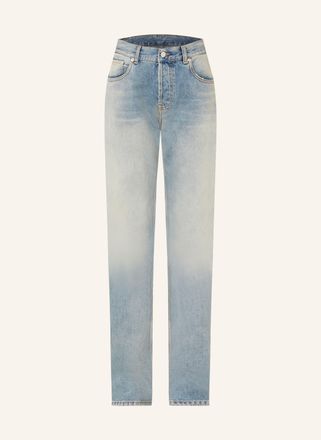 ARMARIUM Armarium Straight Jeans James blau
