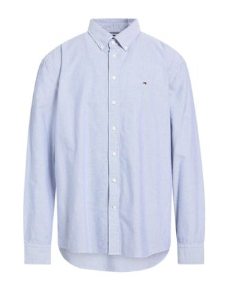 Tommy Hilfiger TOPS - Hemden auf YOOX.COM