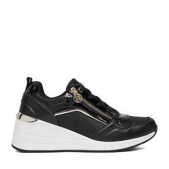 Nine West Sneakers Nine West CEO-AMINA-02 Schwarz