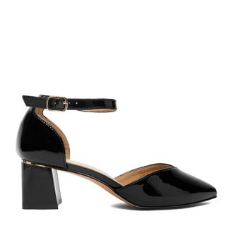 Jenny Pumps JENNY CEO-WS3296-02 Schwarz