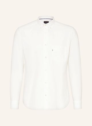 Olymp Hemd Casual Regular Fit weiss