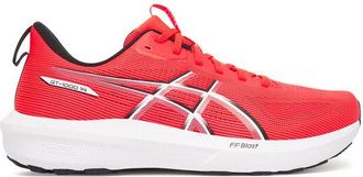 Asics Asics Laufschuhe Gt-1000 14 1011C077 Rot
