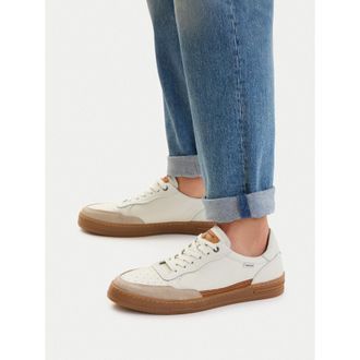 Pikolinos Sneakers Pikolinos M1K-6383C1 Wei&szlig;