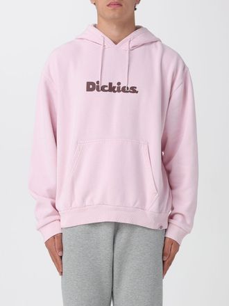 Dickies Sweatshirt DICKIES Homme couleur Rose
