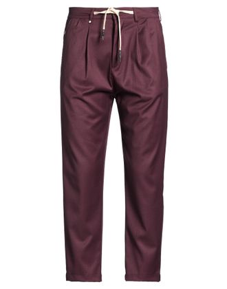 BL.11 BLOCK ELEVEN HOSEN & R&Ouml;CKE - Hosen auf YOOX.COM