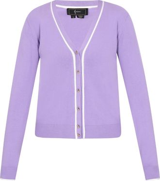 Faina Strickjacke