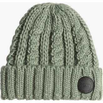Roxy Damen M&uuml;tze TRAM BEANIE