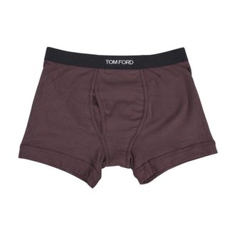 Tom Ford Unterw&auml;sche - - Underwear - Herren - Braun - S