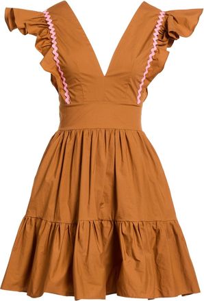 Mariuccia KLEIDER - Mini-Kleider auf YOOX.COM