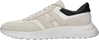 Hogan Homme, Chaussures, Beige, Taille: 44 EU Baskets Hyperlight