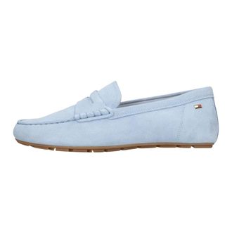 Tommy Hilfiger Damen, Schuhe, Blau, 37 EUGr&ouml;&szlig;e