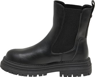 Buffalo Chelsea Boots Lennox