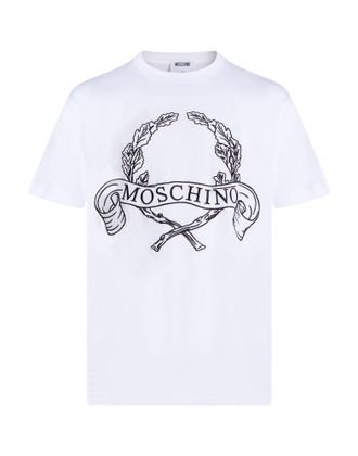 Moschino TOPS - T-shirts auf YOOX.COM