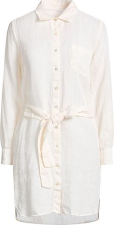 120% Lino KLEIDER - Mini-Kleider auf YOOX.COM