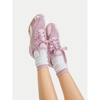 Reebok Sneakers Reebok EOSS-ULTRA LO 100260998 Rosa