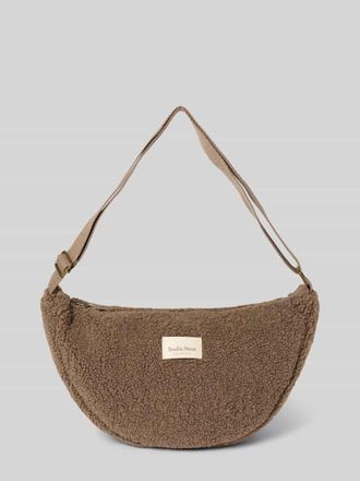 Studio Noos Shoulder Bag aus Teddyfell
