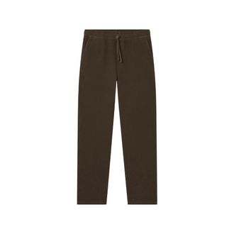 A.P.C. A. p.c. Vincent Drawstring Trousers