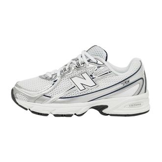 New Balance unisex, Schuhe, Wei&szlig;, 44 EUGr&ouml;&szlig;e