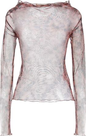 Charlotte Knowles TOPS - Tops auf YOOX.COM