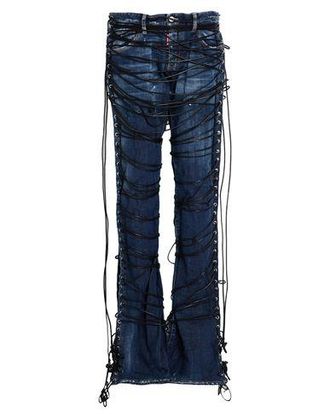 Dsquared2 BAS - Pantalons en jean sur YOOX.COM