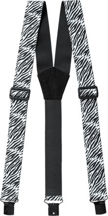 Maier Sports Zoozeal, Bequemer Hosentr&auml;ger mit hochwertigen Clips f&uuml;r sicheren Halt f&uuml;r M&auml;nner und Frauen, L&auml;nge individuell verstellbar, Perfekt zum Skifahren ode