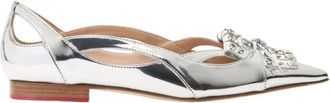 Scarosso Femme, Chaussures, Gris, Taille: 35 EU Passiflora