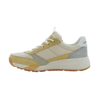 Mephisto Damen, Schuhe, Gelb, 38 EUGr&ouml;&szlig;e