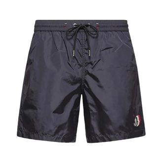 Moncler Herren, Bademode, Blau, XLGr&ouml;&szlig;e