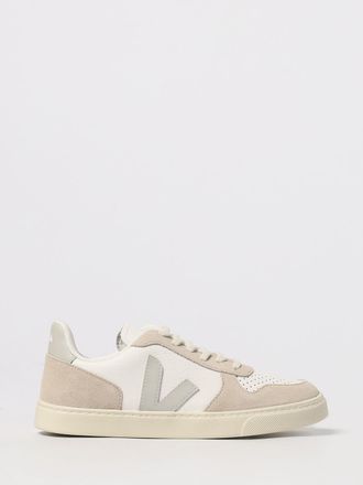 Veja Sneakers Kinder Farbe Wei&szlig;