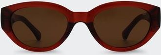 A.Kjaerbede A. kjaerbede - Lunettes de soleil - Taille TU