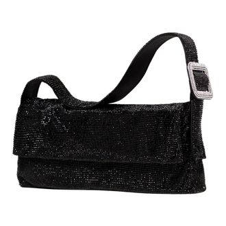 Benedetta Bruzziches Damen, Taschen, Schwarzk, ONE SIZEGr&ouml;&szlig;e