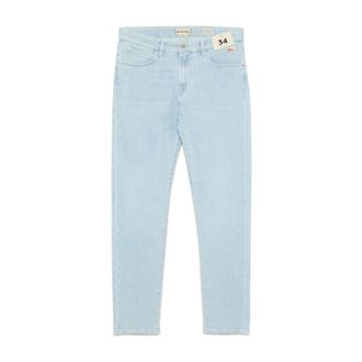 Roy Rogers Herren, Jeans, Blau, W38Gr&ouml;&szlig;e